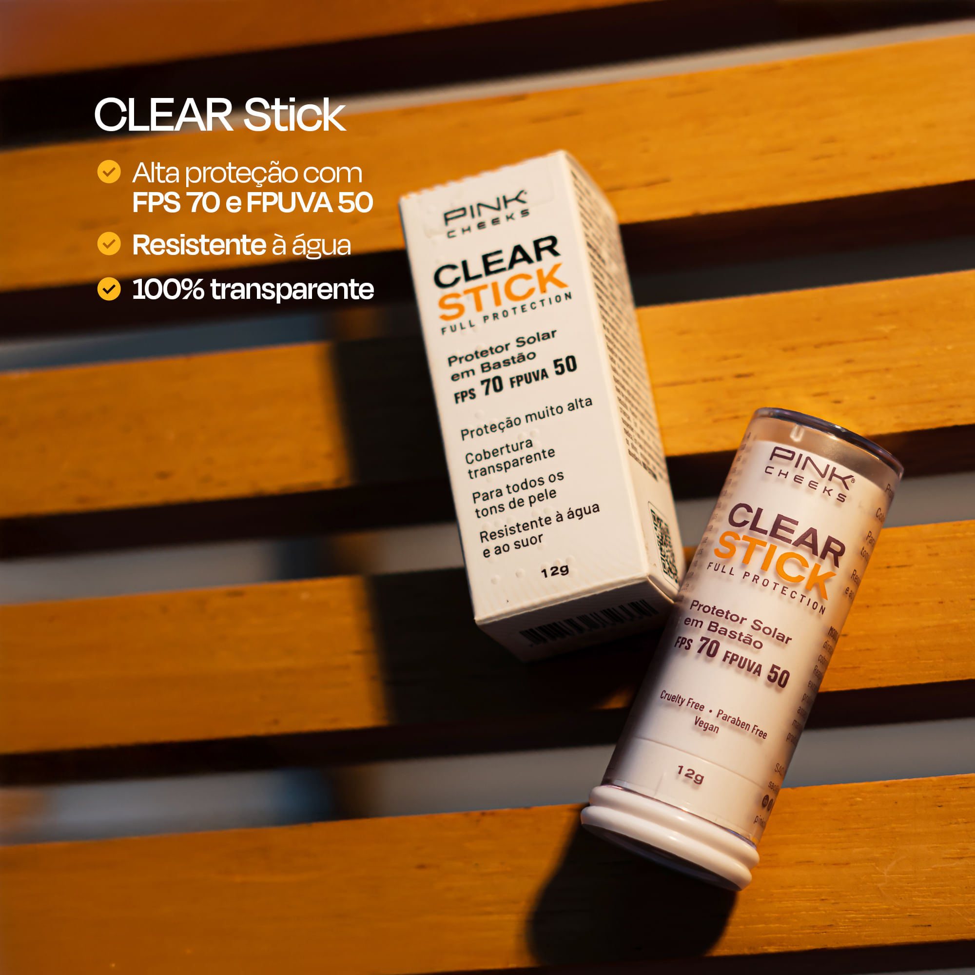 KIT FAVORITOS DA MANU CIT - Pink Cheeks